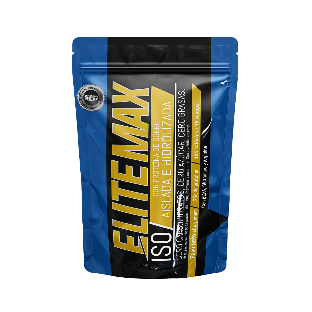 Elite Max