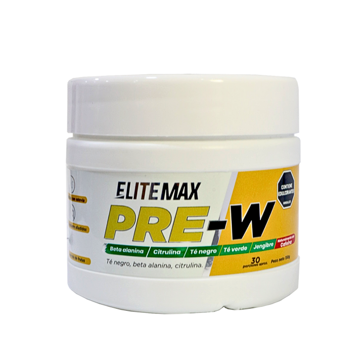 LINEA SALUDABLE – Elite Max