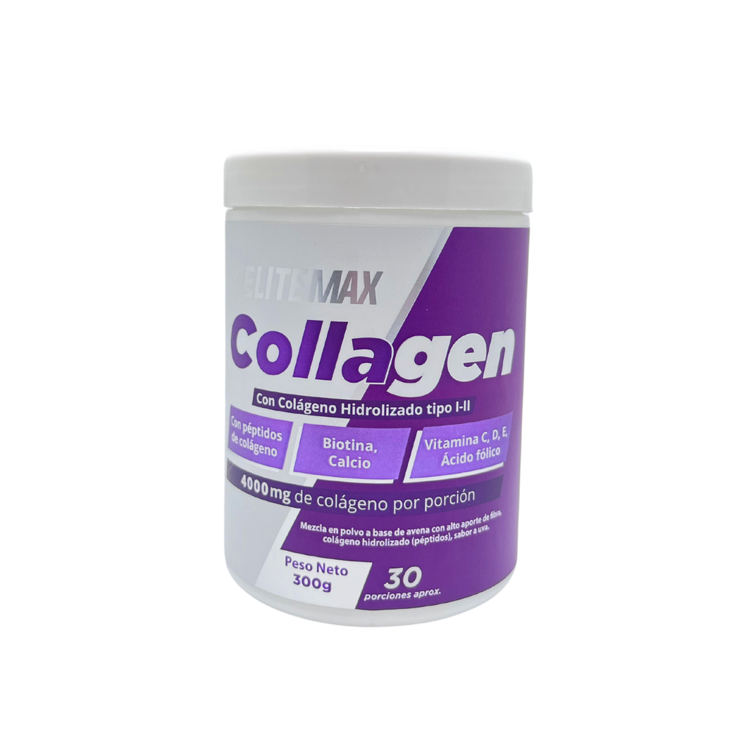 LINEA SALUDABLE – Elite Max