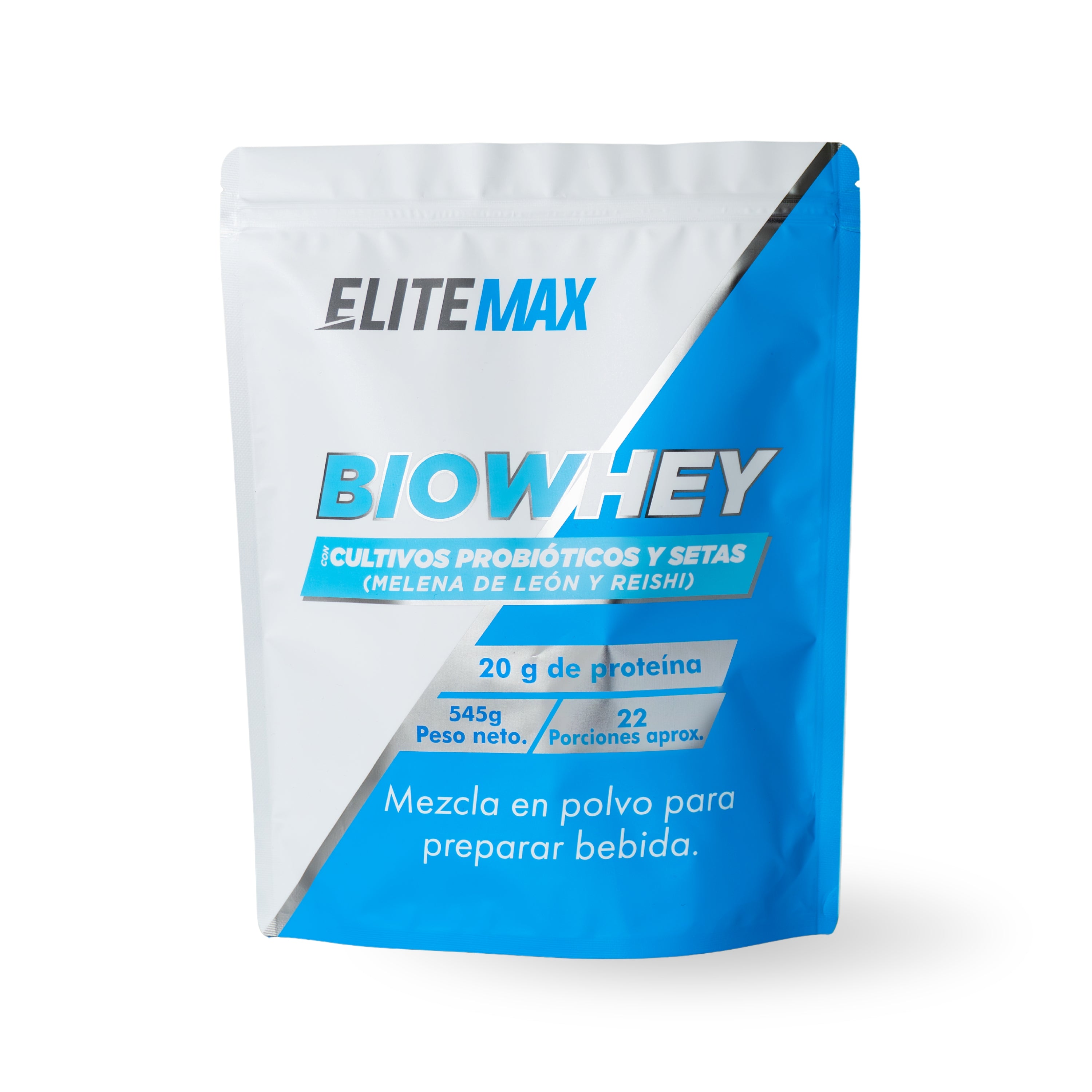 BIO WHEY – Elite Max