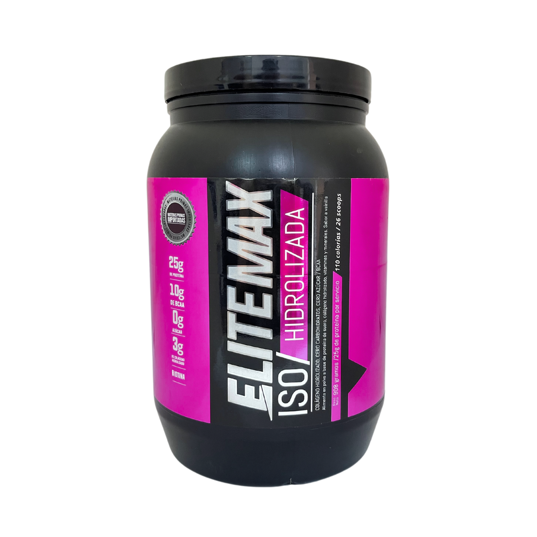 Elite Max