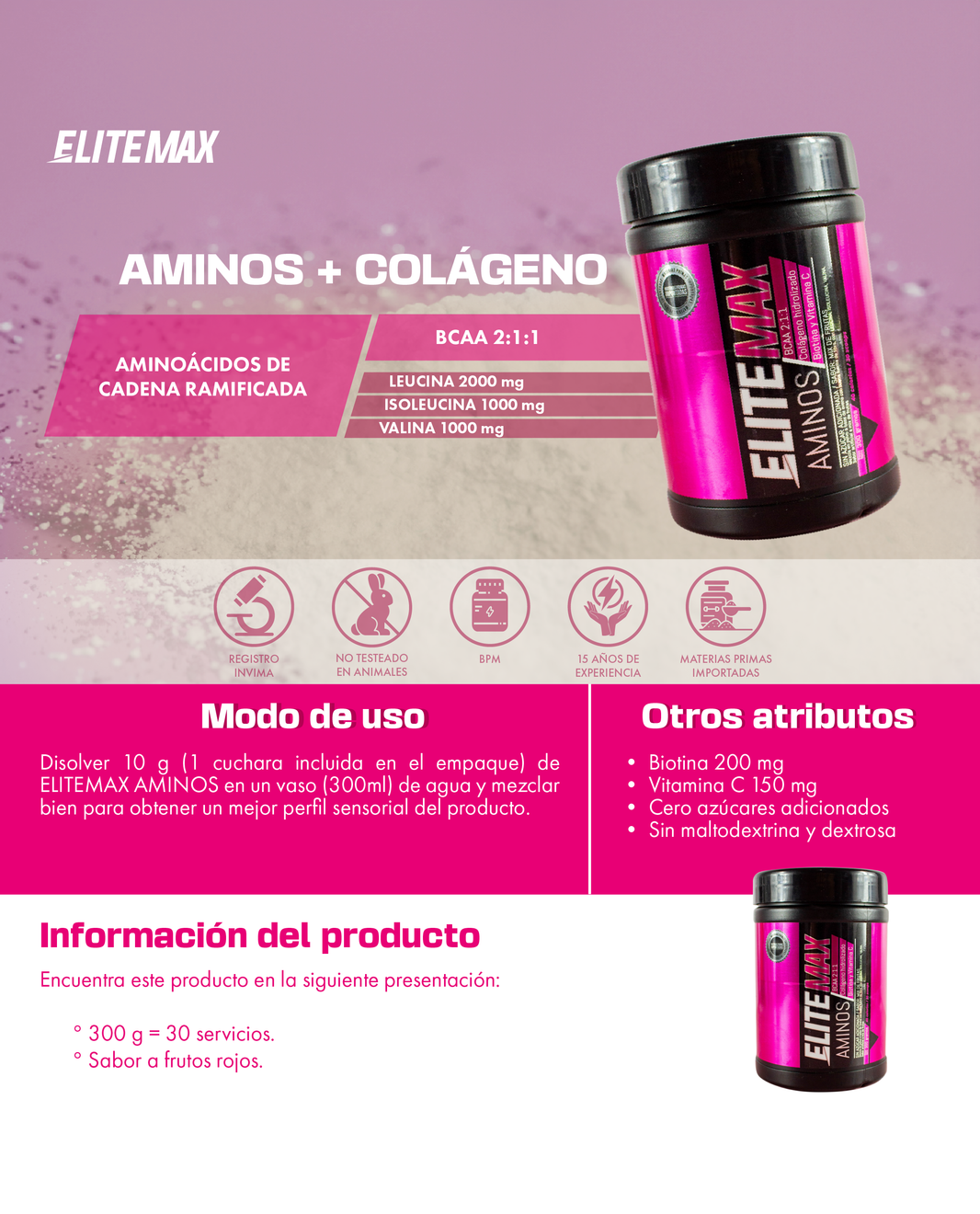 Productos – Elite Max