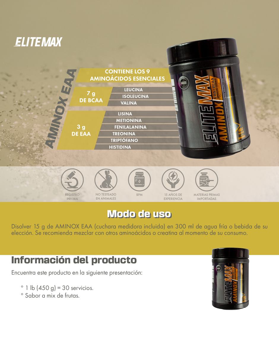 Productos – Elite Max