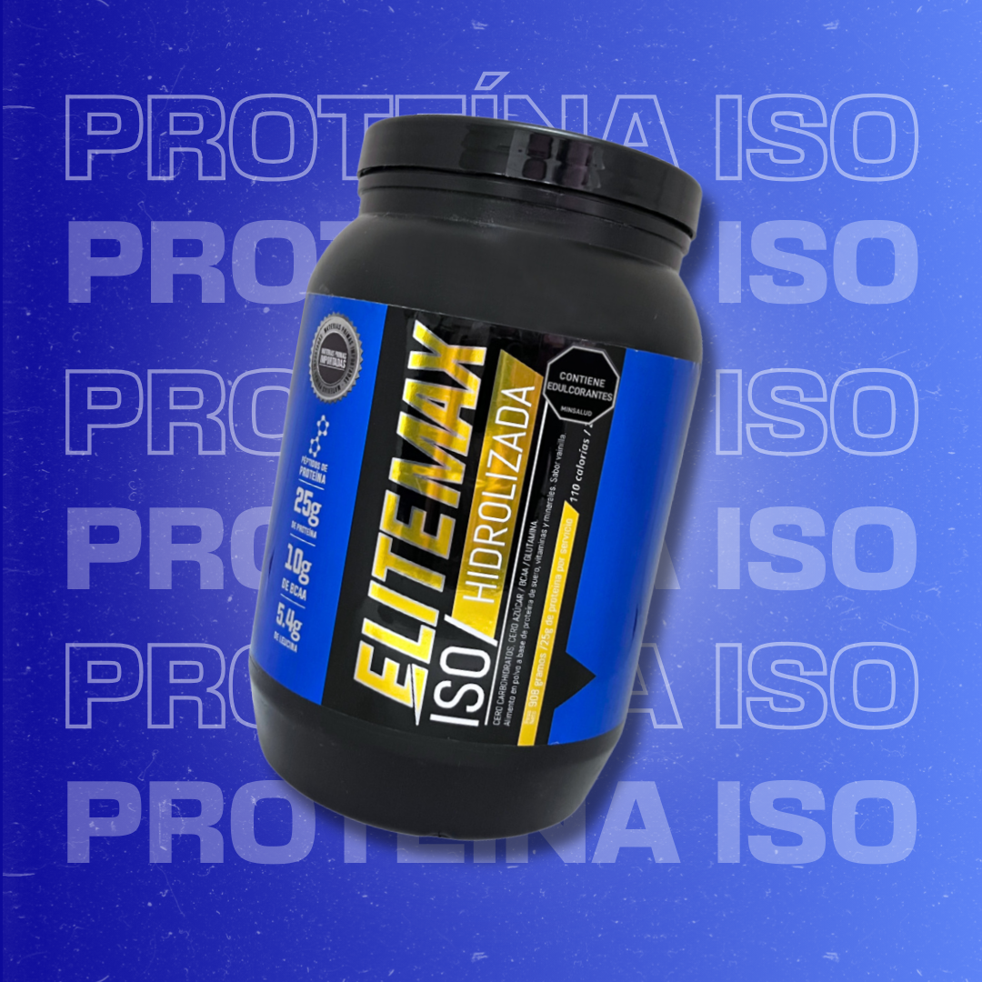 Elite Max