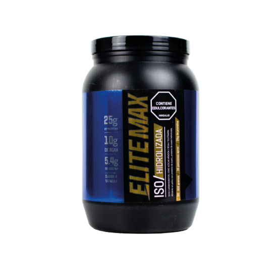 PROTEINAS – Elite Max