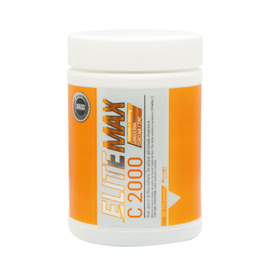 MAX C2000 – Elite Max