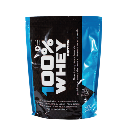PROTEINAS – Elite Max