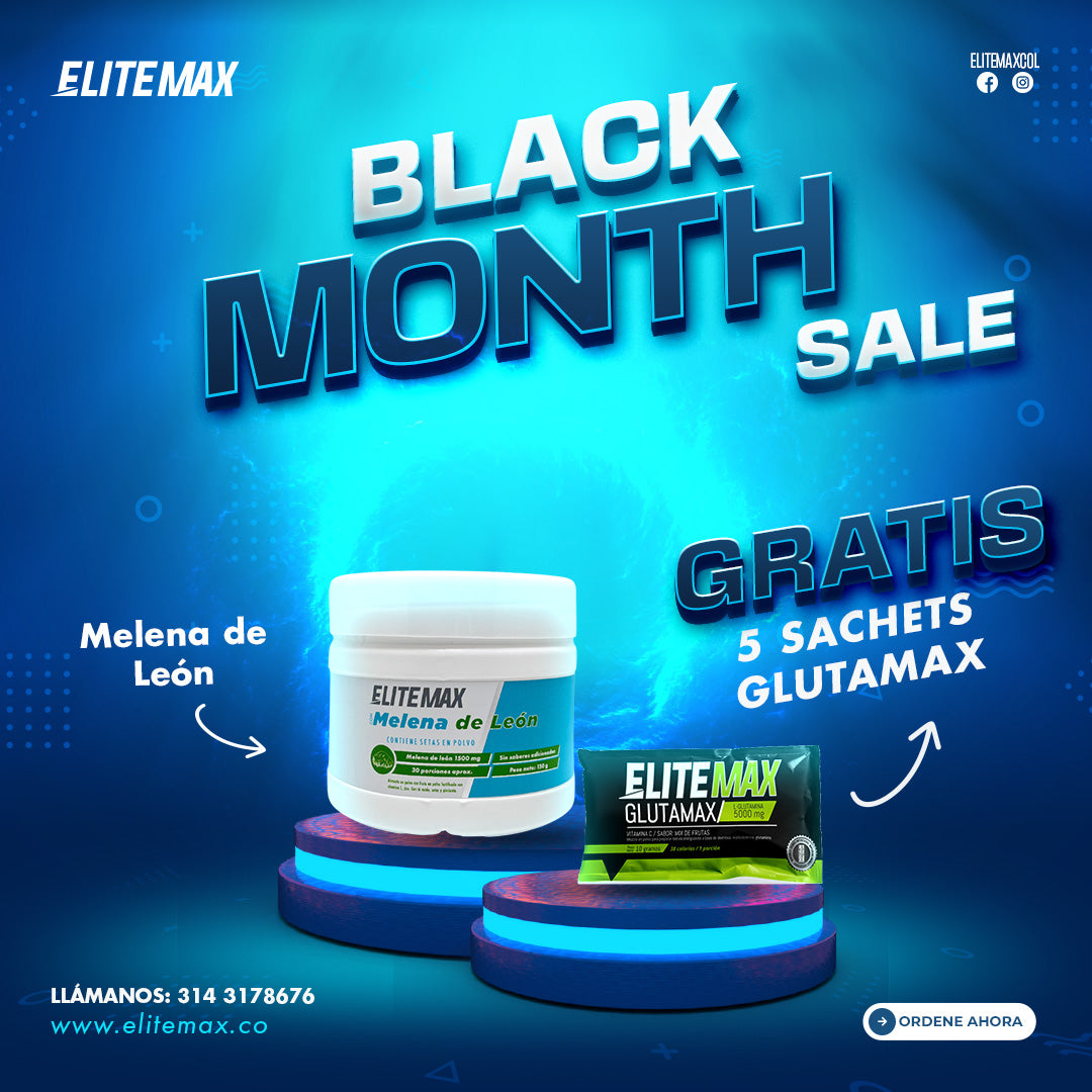 Elite Max